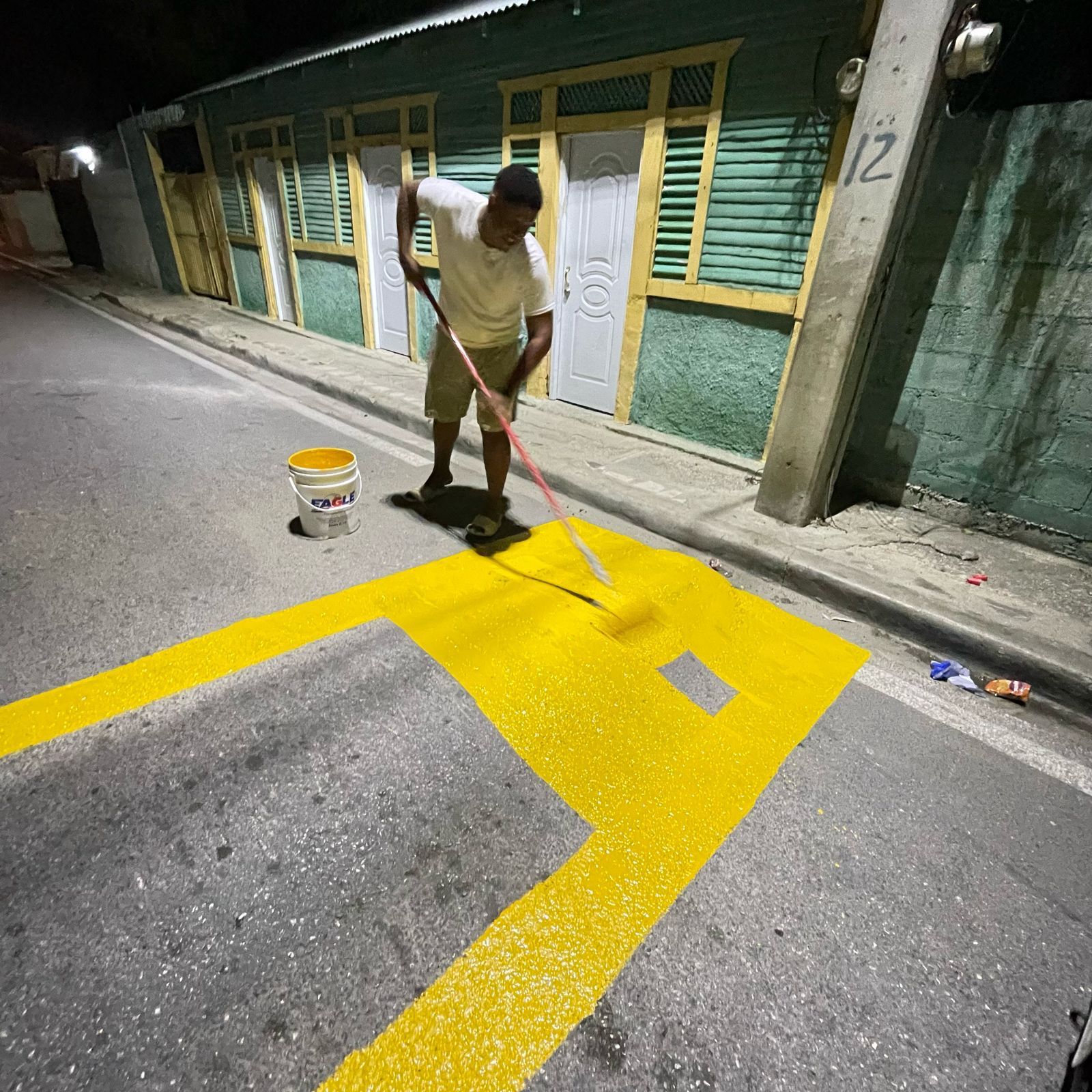 Alcaldía de Neiba ejecuta plan integral de mejora de espacios públicos ...