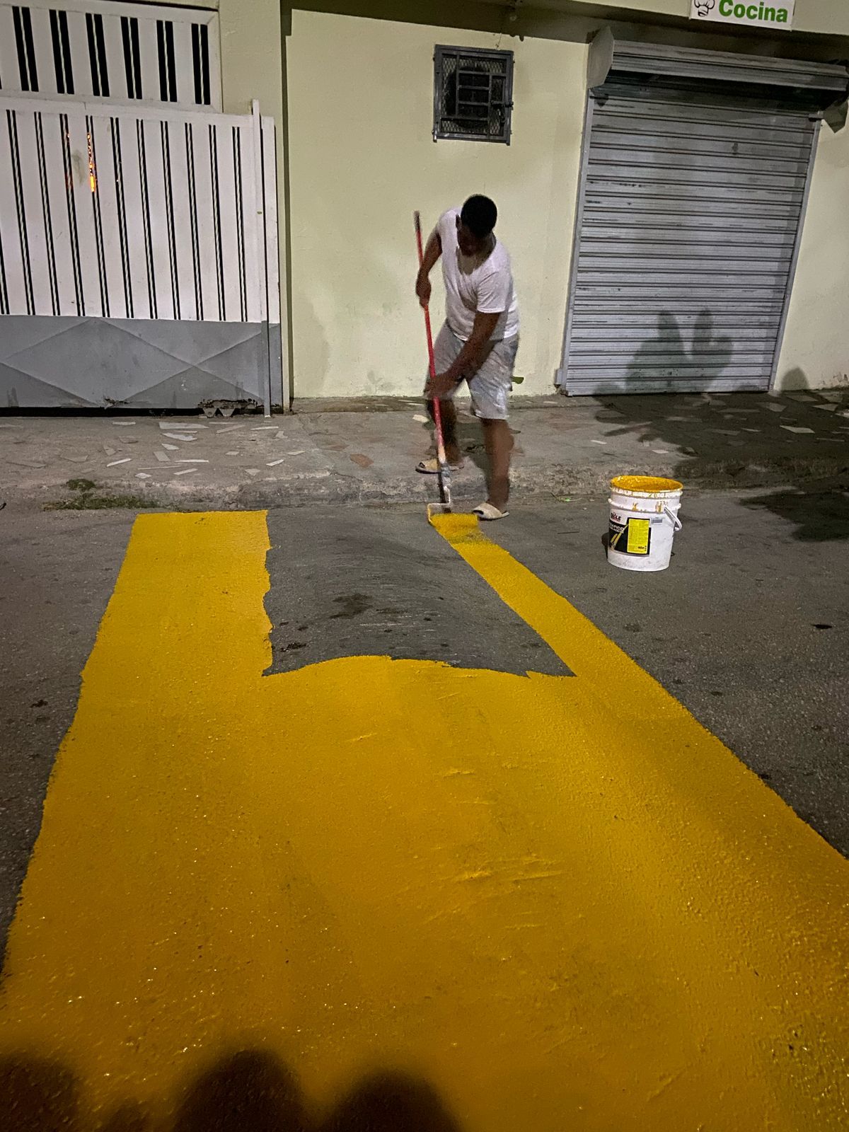 Alcaldía de Neiba ejecuta plan integral de mejora de espacios públicos ...