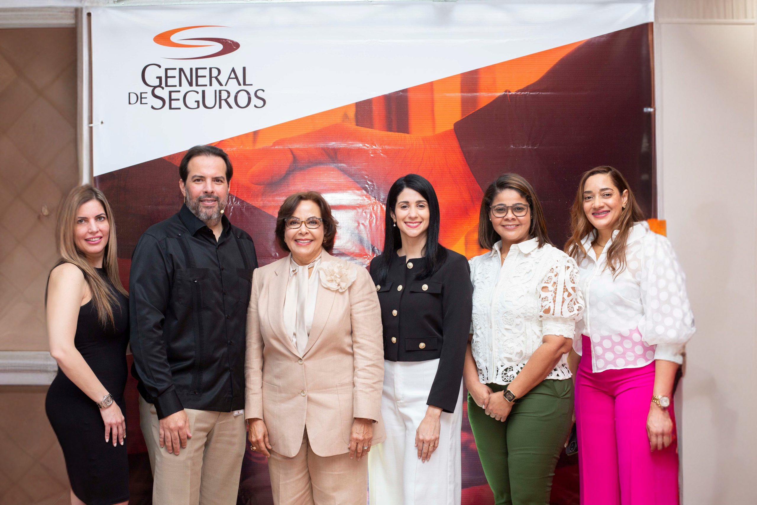 General de Seguros celebra encuentro «Genera» con los mediadores de la ...