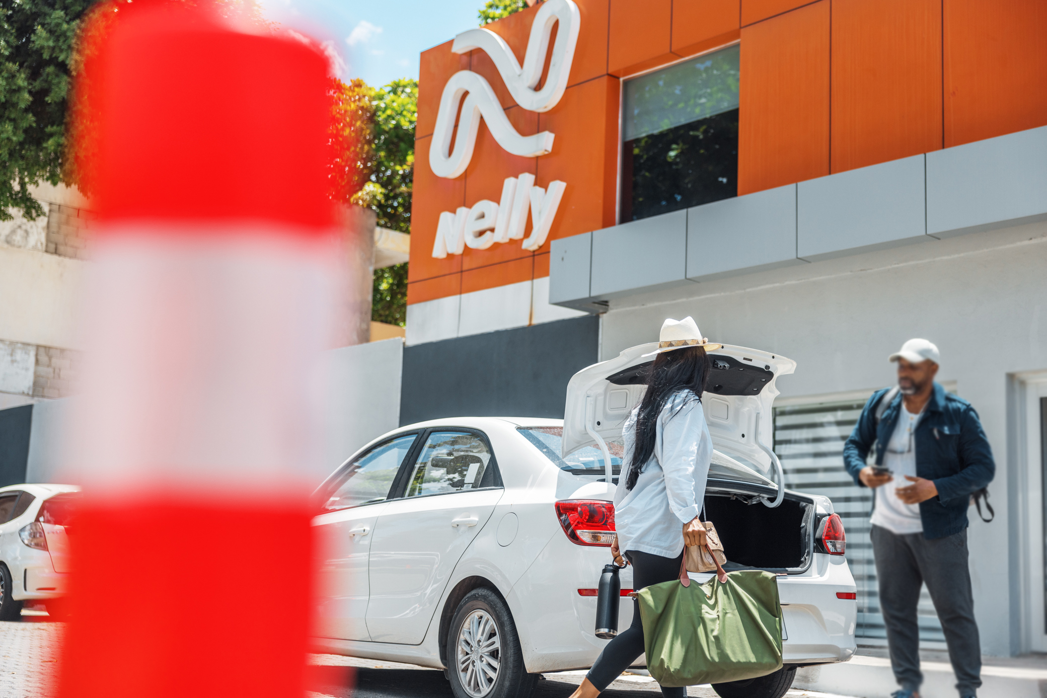 Nelly Rent a Car invita a conducir con prudencia durante la Semana Santa – El Nuevo Diario ...