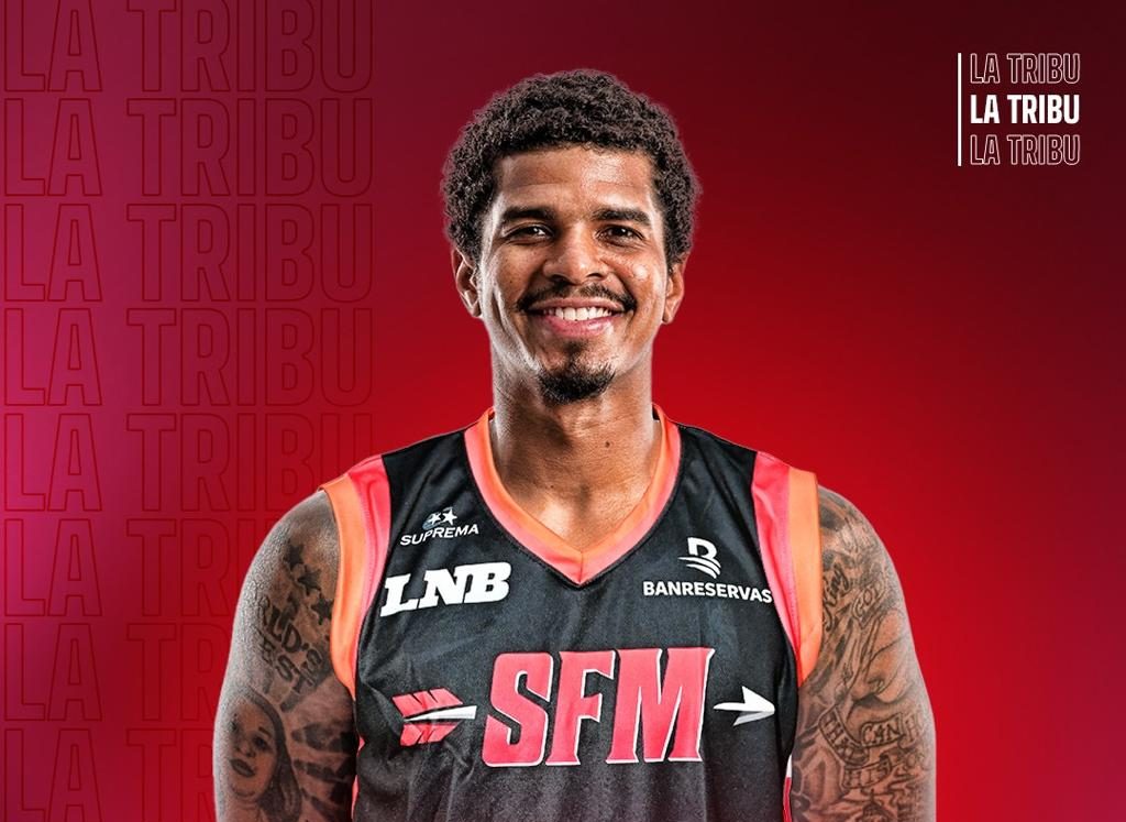 Edgar Sosa se integra a los entrenamientos de Los Indios de SFM – El Nuevo Diario (República ...