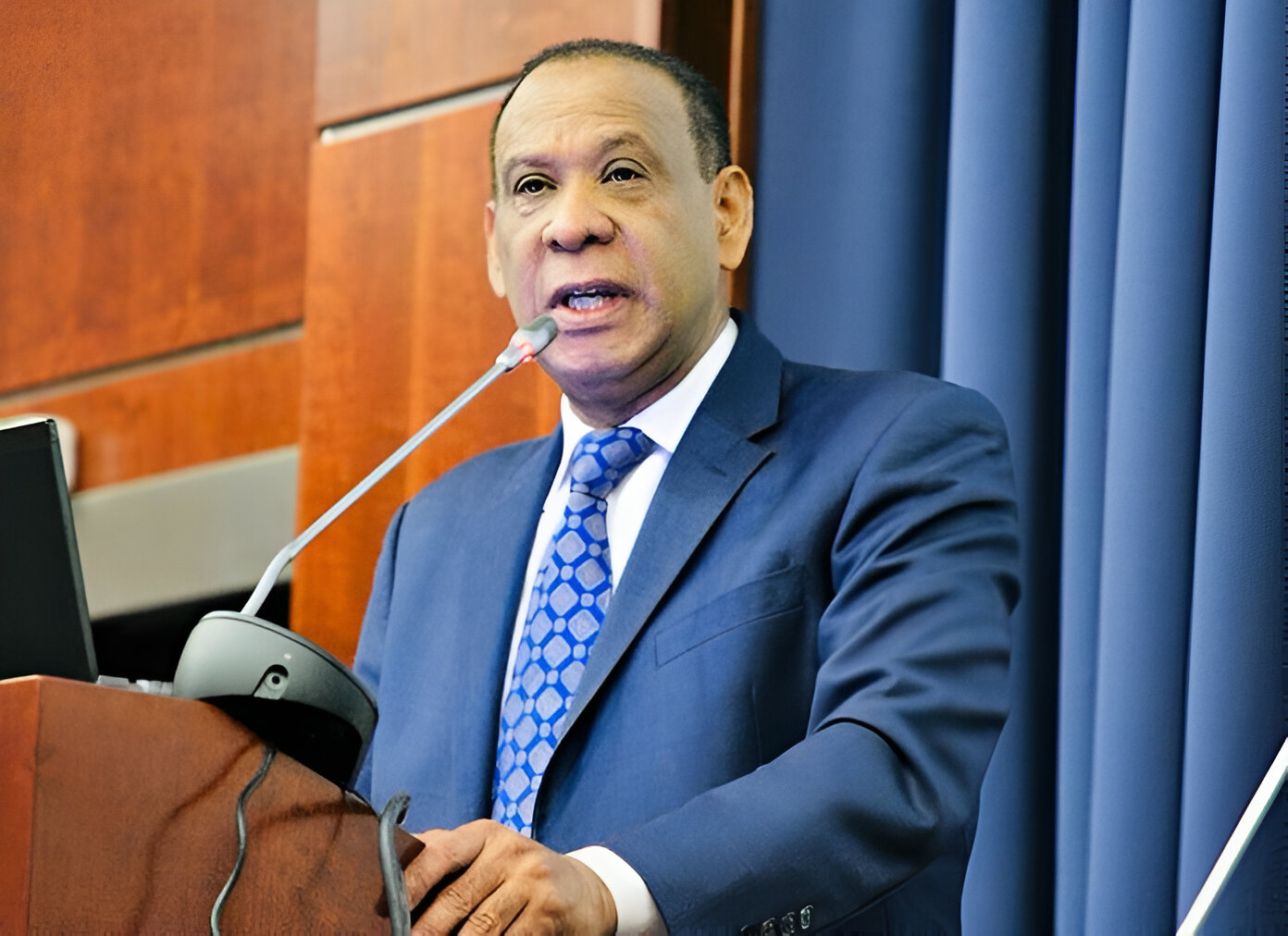 Que la tragedia sacuda la conciencia – El Nuevo Diario (República ...