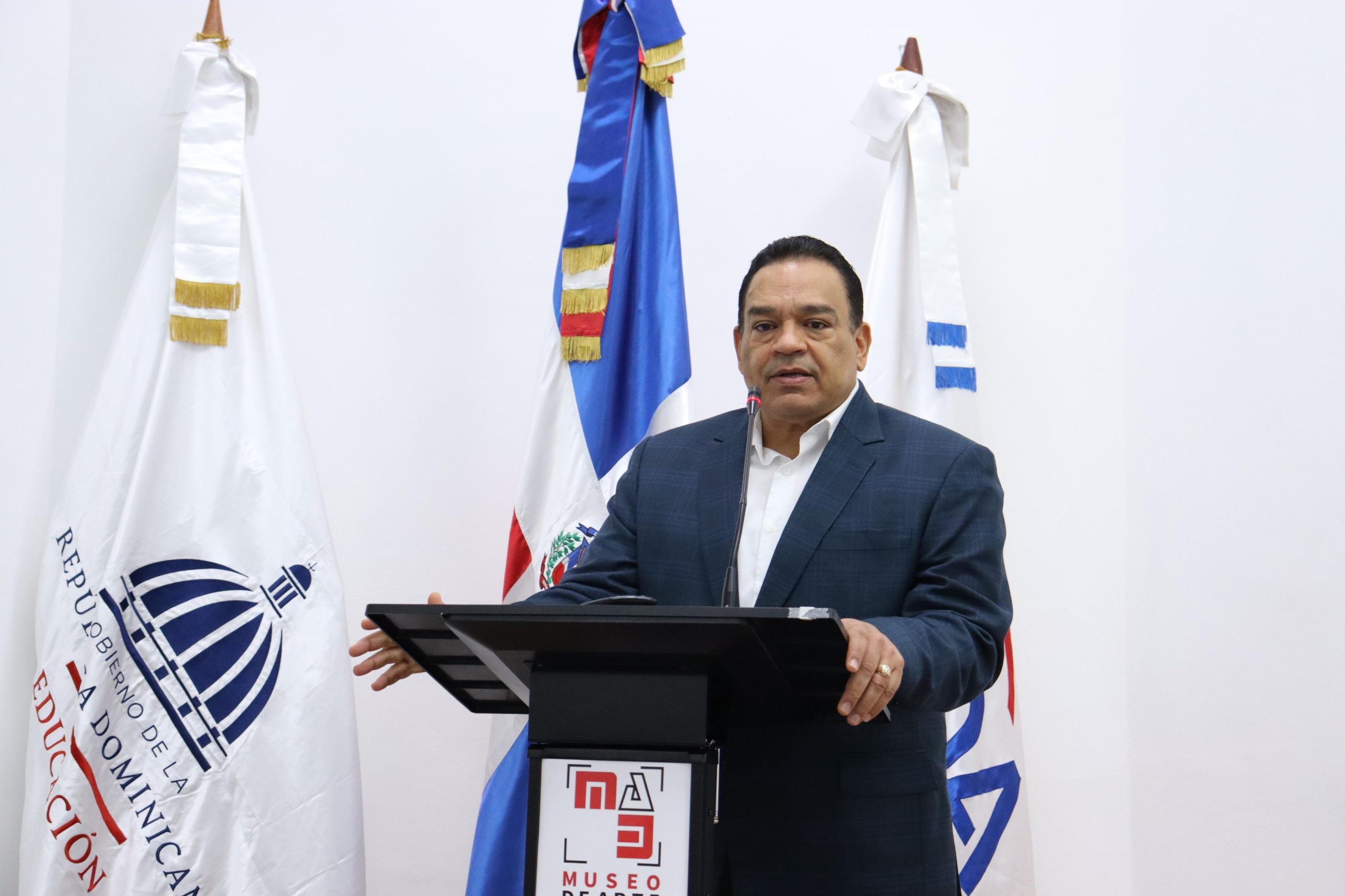 Director de la ONDA anuncia plan estratégico para combatir la piratería ...