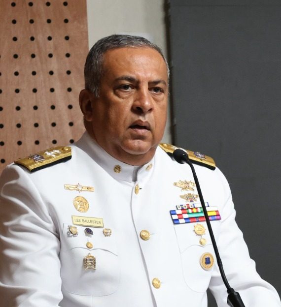 Lee Ballester: Inmigración haitiana ilegal es el mayor desafío para RD ...