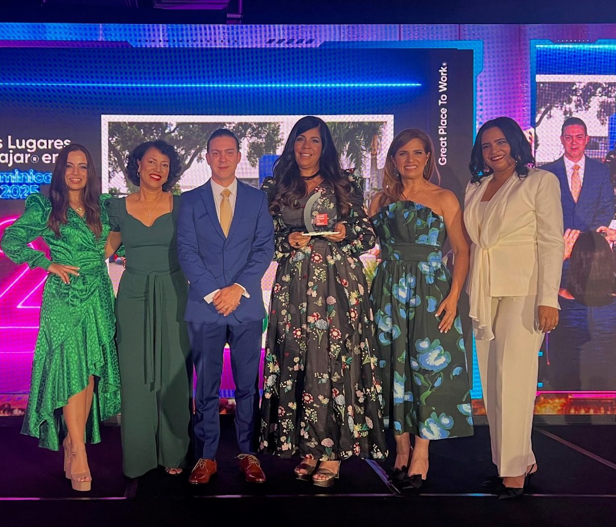 Grupo SID galardonado como uno de los mejores lugares para trabajar en ...