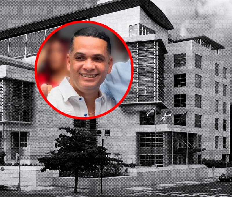 Procuraduría no ha recibido solicitud formal de extradición contra ...