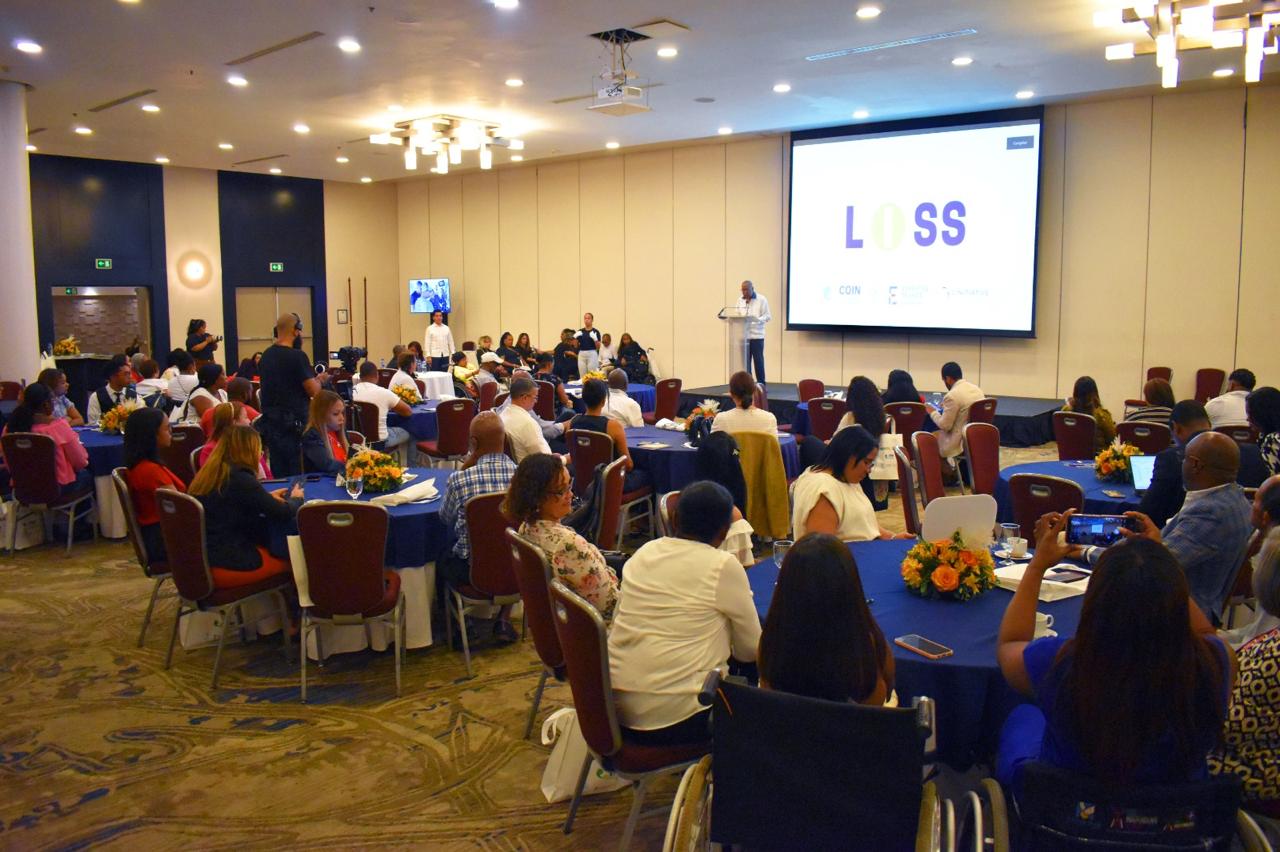 Proyecto LISS concluye tres años de trabajo fortaleciendo la inclusión ...