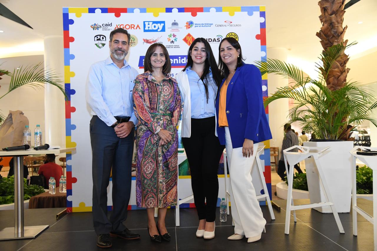 Expertas en autismo urgen sobre el diagnóstico, aprendizaje y autonomía ...