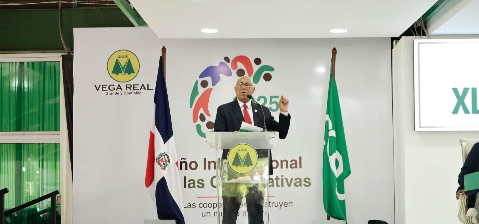 Cooperativa Vega Real alcanza «cifras históricas» en su XLII asamblea ...