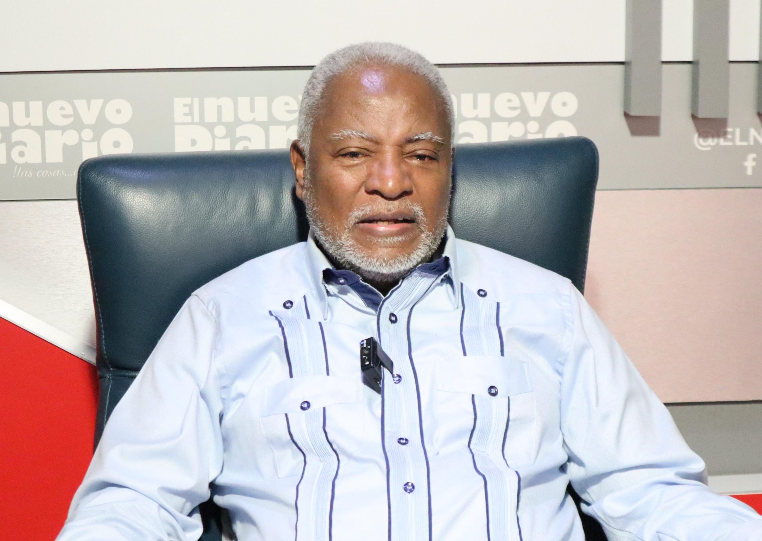 Edwin Paraison sugiere diáspora haitiana podría ser clave para que ...