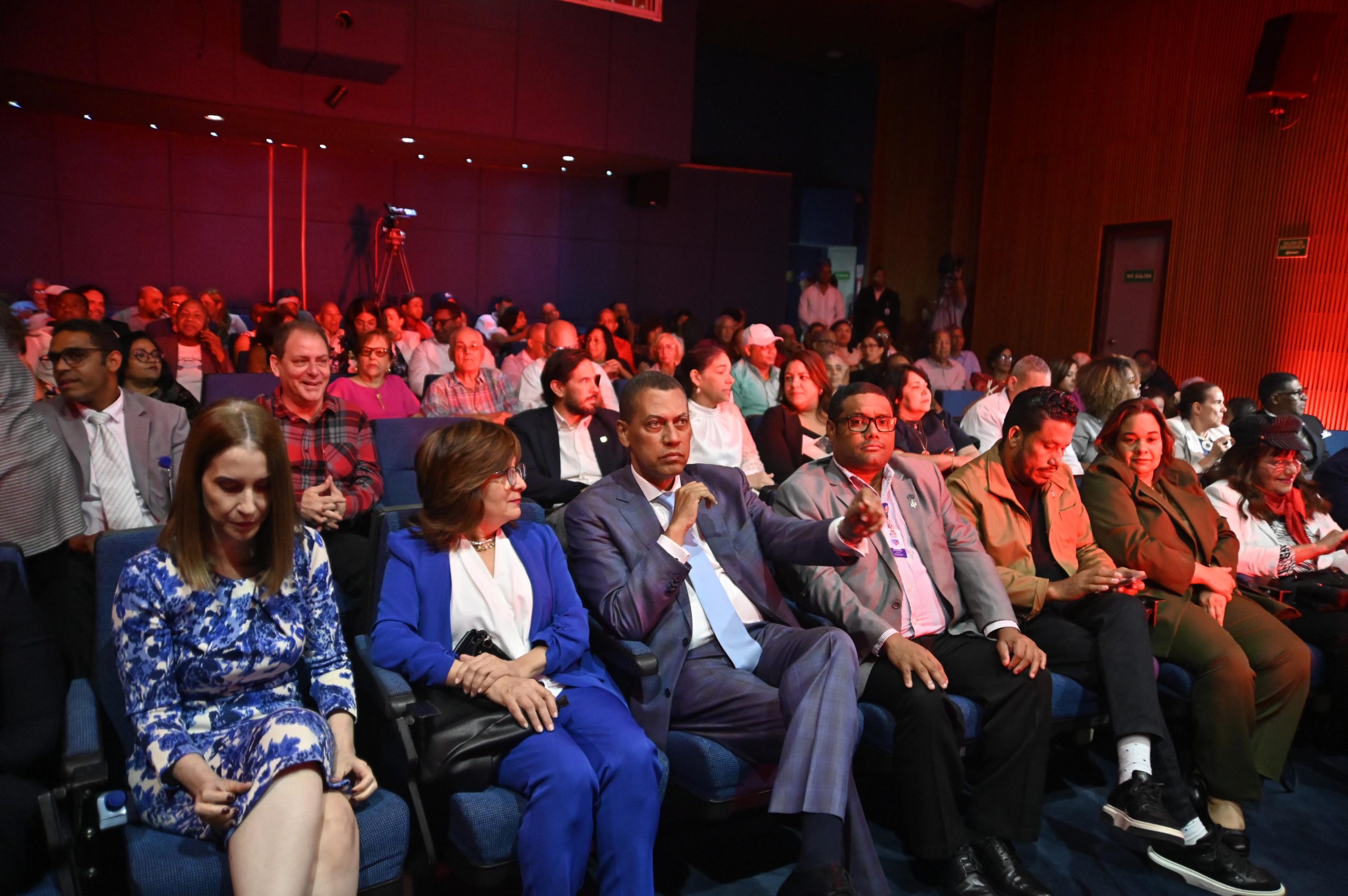 Indotel celebra 60 años con concierto y homenaje al movimiento cultural ...