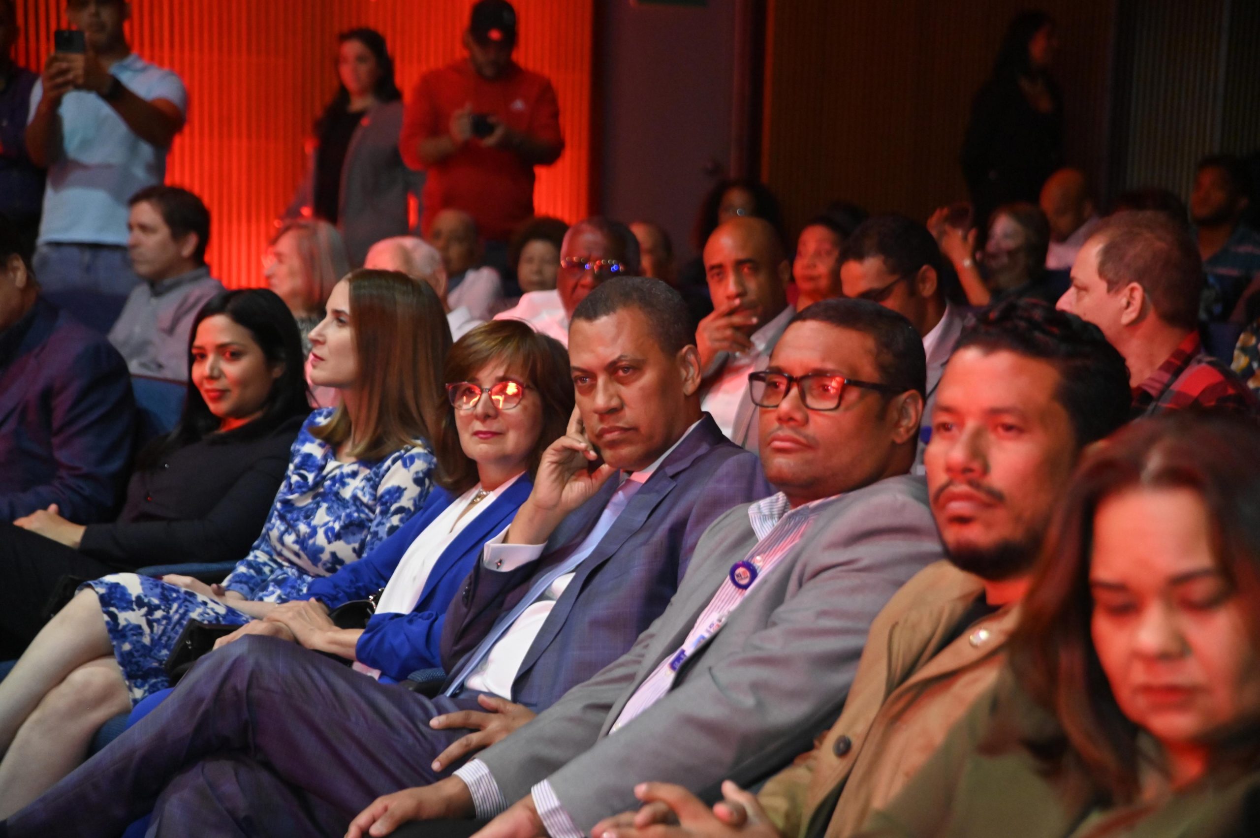 Indotel celebra 60 años con concierto y homenaje al movimiento cultural ...