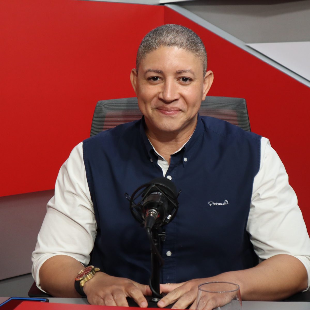 Nelson De La Rosa, el alcalde de San Cristóbal que se fue en rojo – El ...