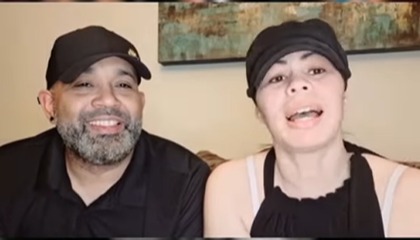 Hija de Rubby Pérez y su esposo ofrecerán primer concierto como orquesta tras la muerte del ...