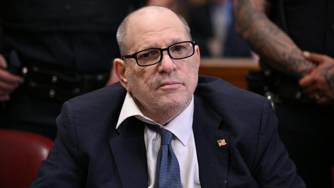 Testigo clave del primer juicio reafirma que Weinstein violó a la ...