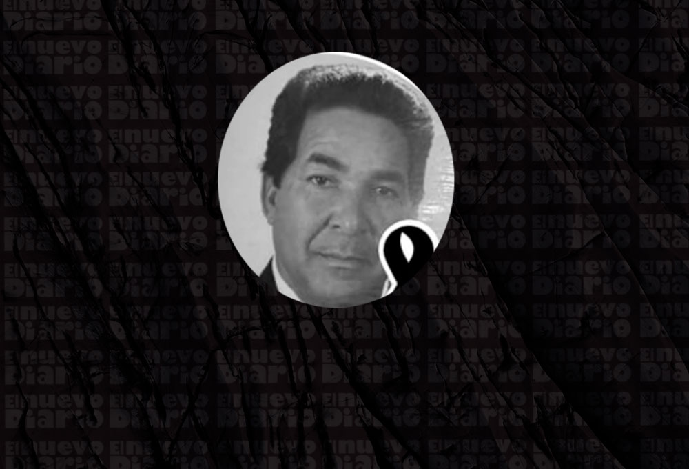 Fallece Isidro Ramírez, exdiputado de Hato Mayor – El Nuevo Diario ...