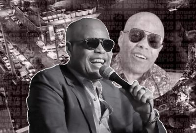 Autoridades confirman fallecimiento del artista Ruby Pérez – El Nuevo ...