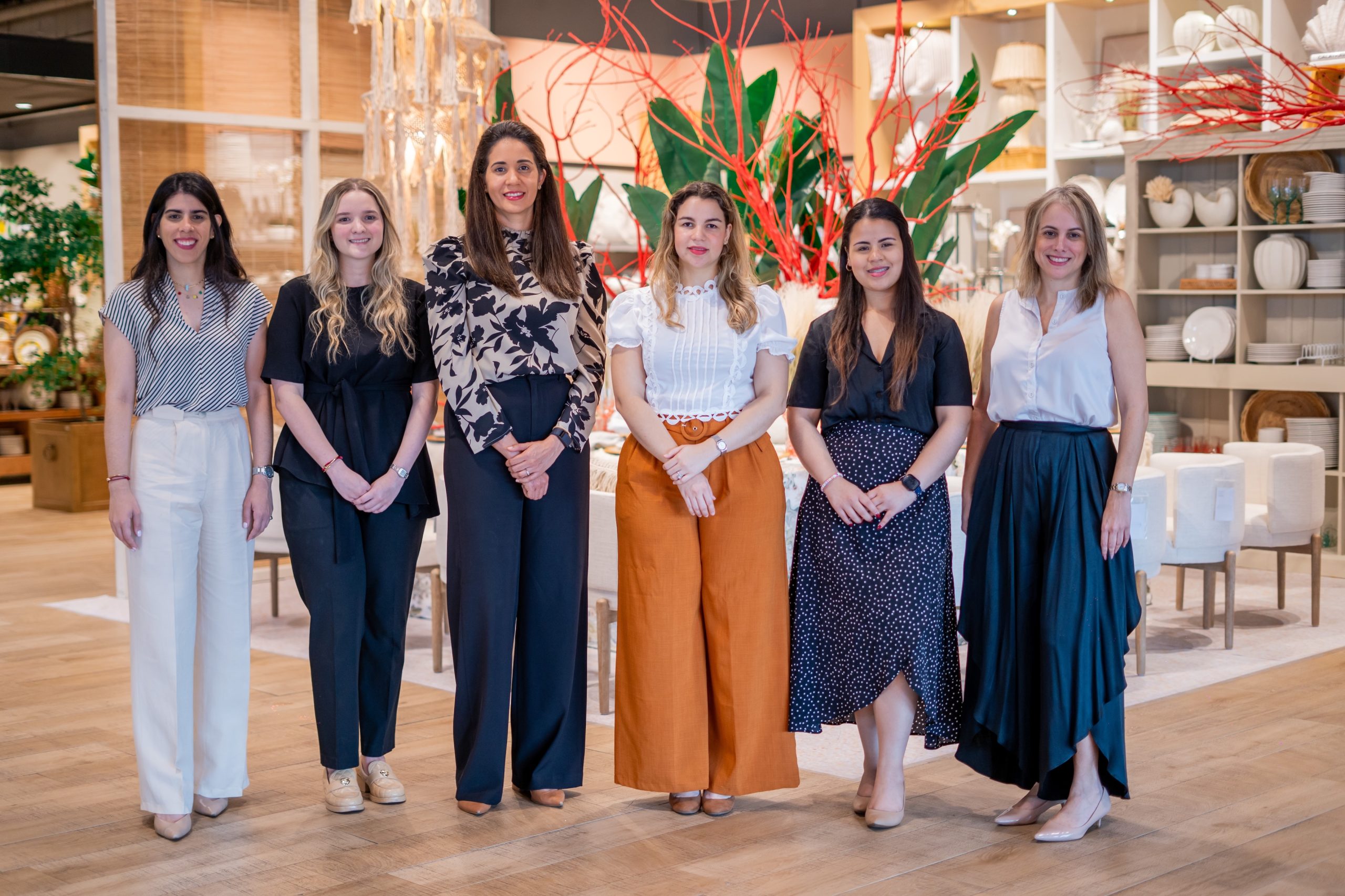 Casa Cuesta presenta una nueva colección 2025 con novedosas y modernas ...