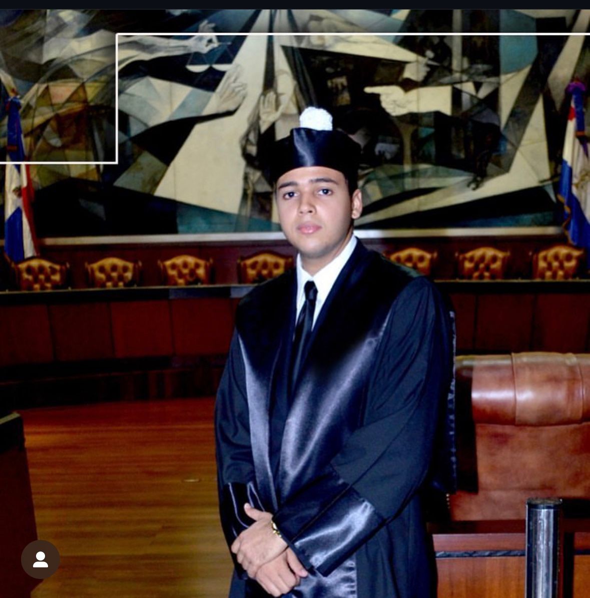 Abogado Jeremy Jiménez asume representación de una víctima del Jet Set ...