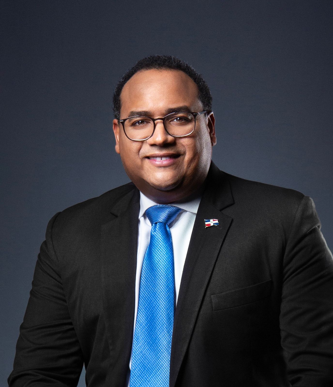 Superintendente de Electricidad, Andrés Astacio es electo presidente de ...