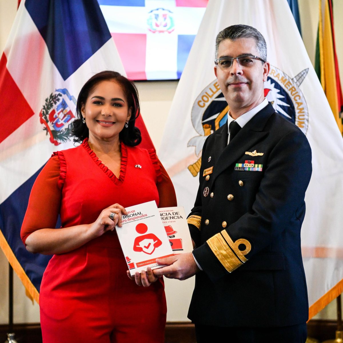 Carolina Ramírez – El Nuevo Diario (República Dominicana)