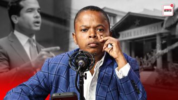 El Nuevo Diario en la Noche – TSE divide PLD en dos. – El Nuevo Diario ...