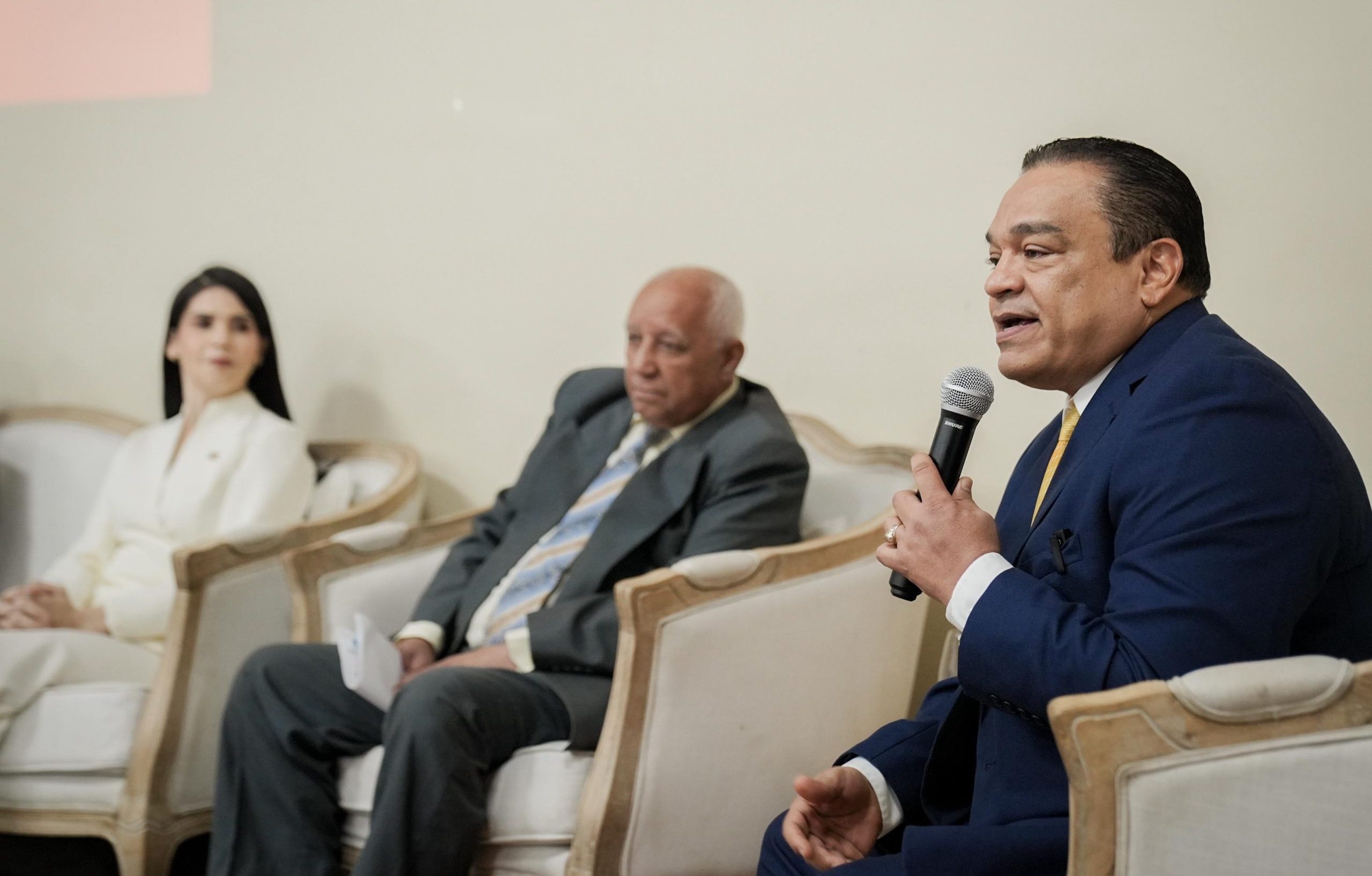 Director de ONDA: Más del 50 % de aranceles de EE. UU. a RD vinculan ...