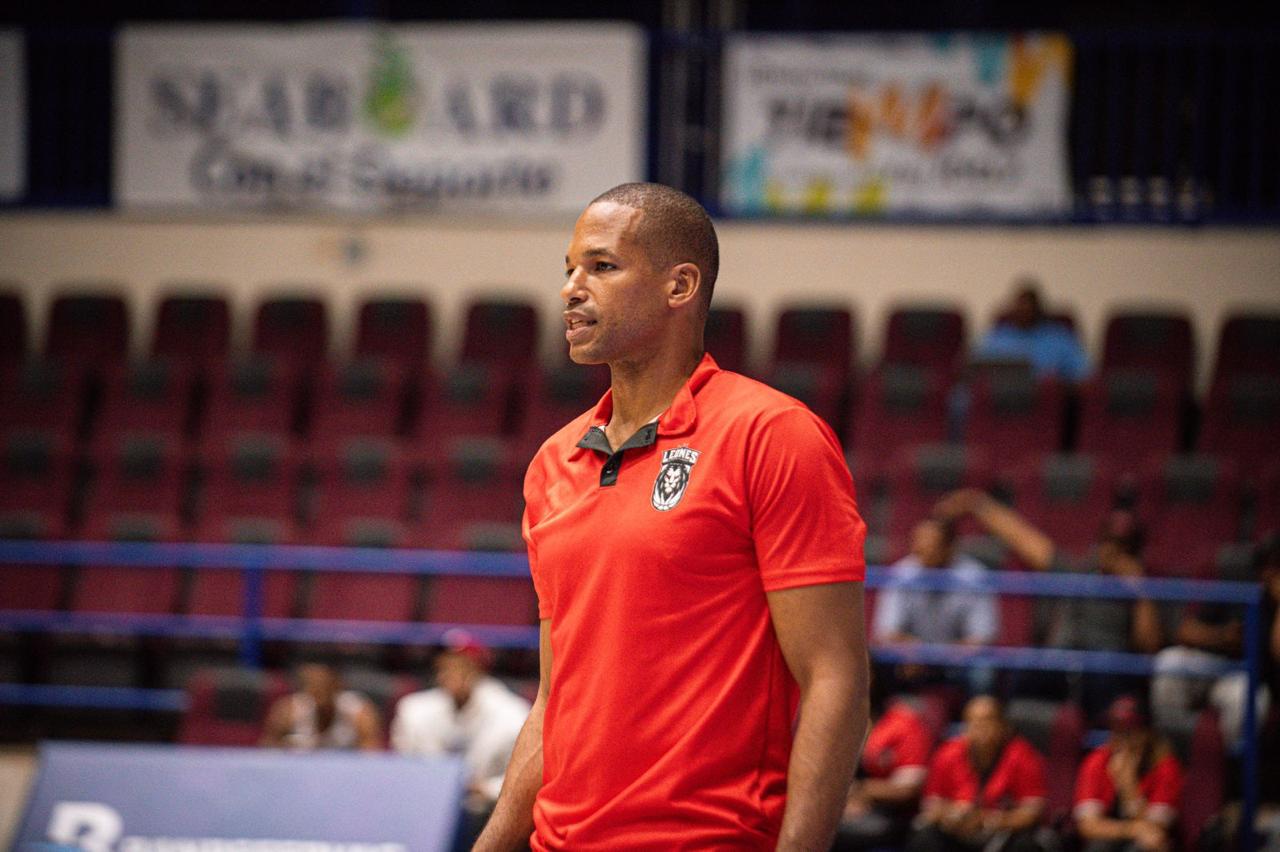 Eulis Báez resalta el trabajo en equipo en triunfo de Leones sobre Soles – El Nuevo Diario ...