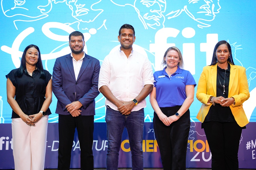 OFIT realiza encuentro con los más de dos mil estudiantes que ...