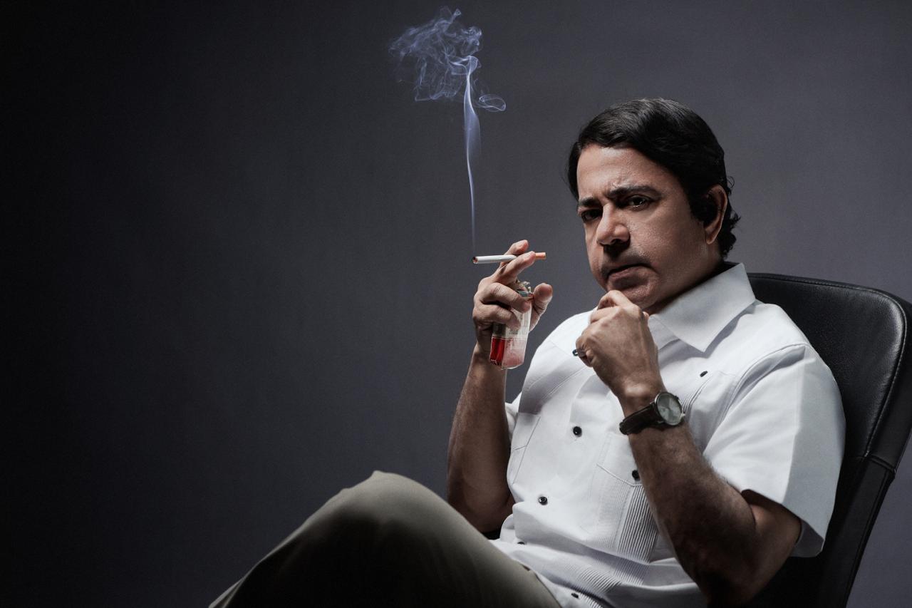 Ahora que vuelvo, Ton, lírica nostalgia de René del Risco, llega a Sala ...