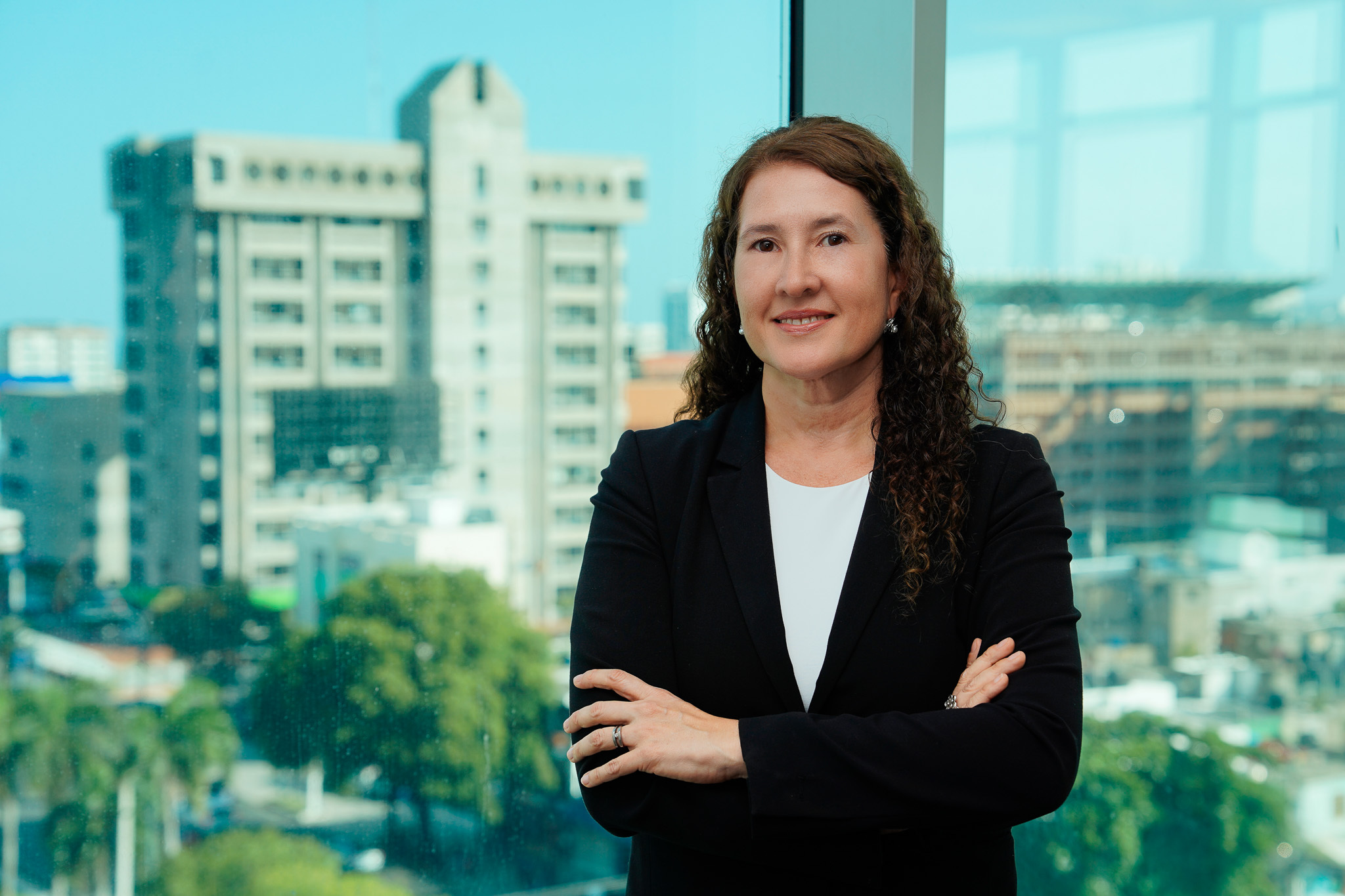 Revelan la IFC ha invertido unos US$1,500 millones en RD; resaltan ...