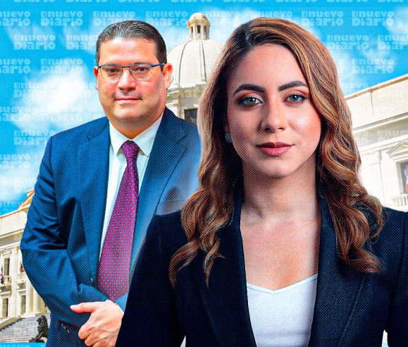 Gloria Reyes asegura Sanz Lovatón “tiene la formación y capacidad para ...