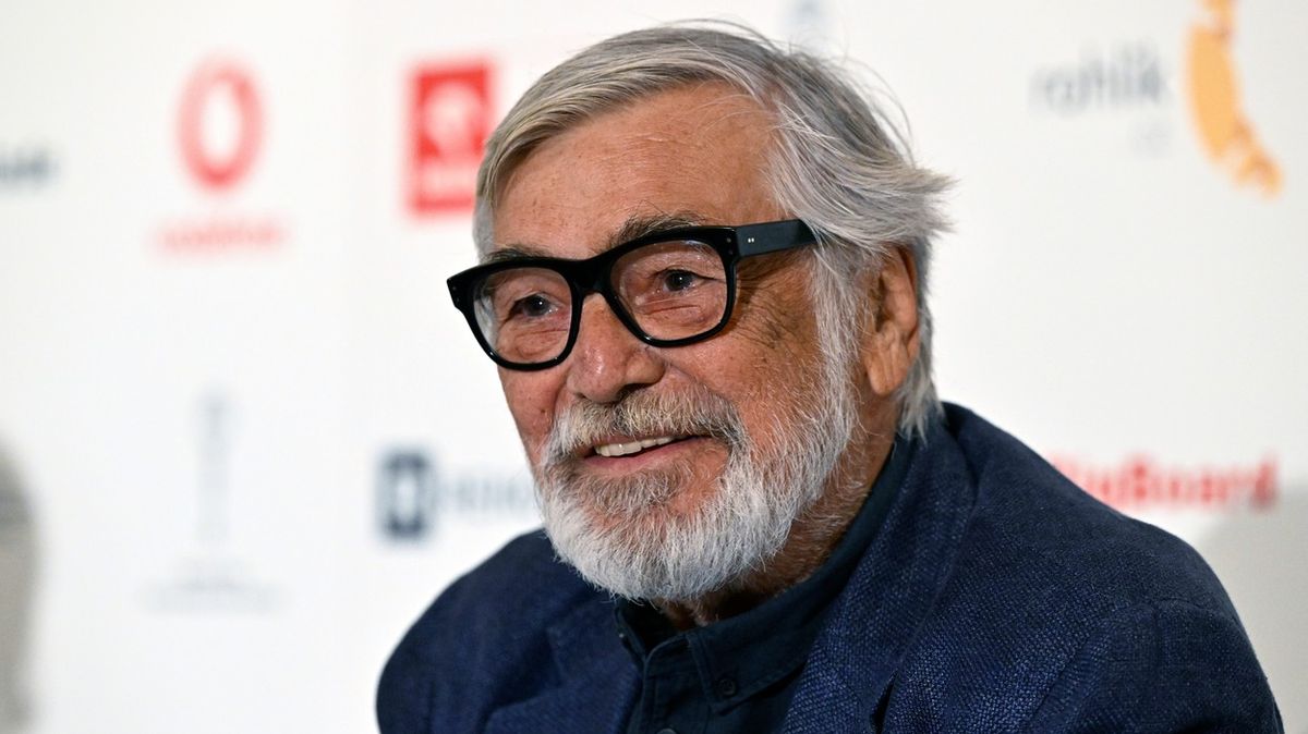 Actor Jiri Bartoska fallece a los 78 años – El Nuevo Diario (República ...