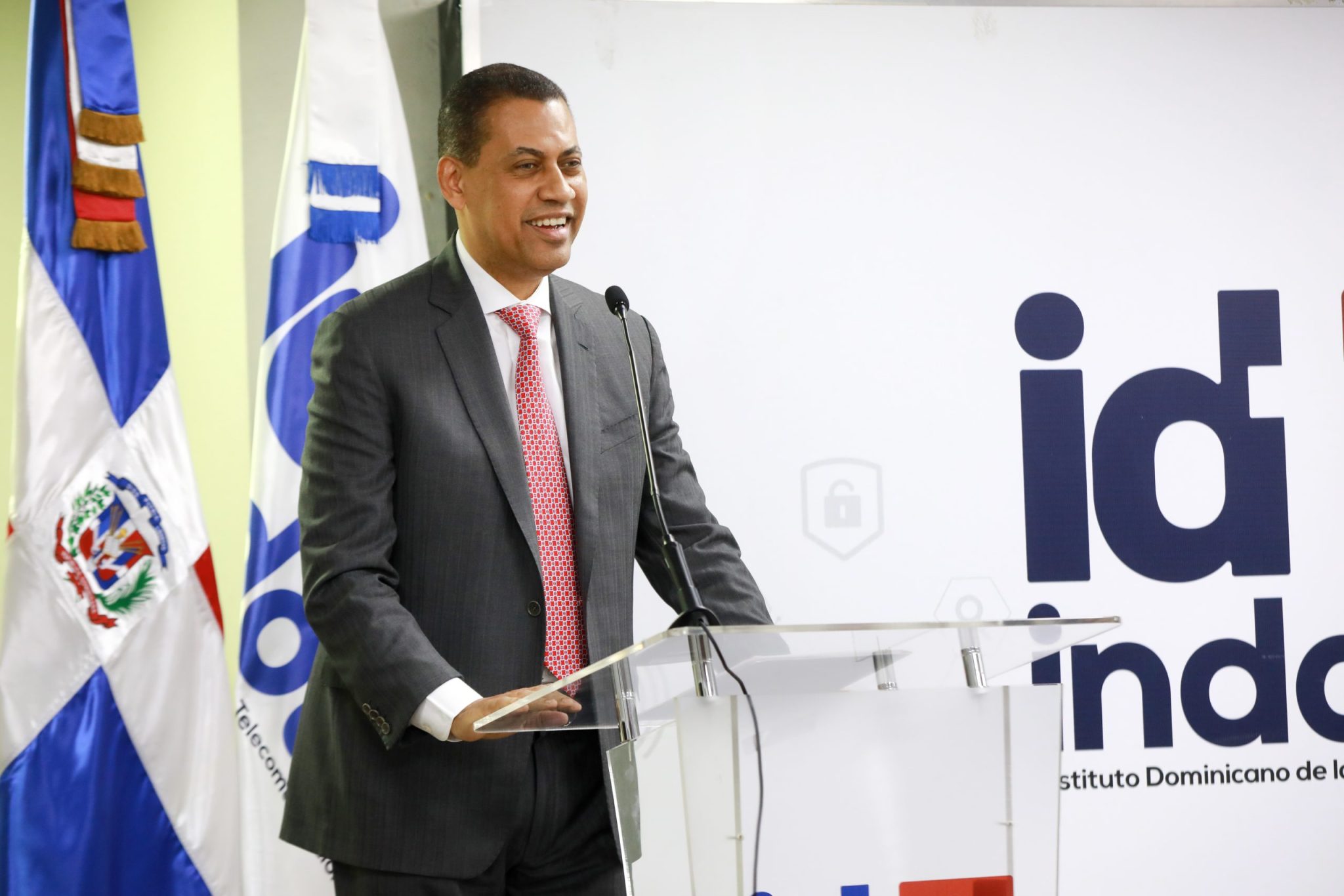 Entregarán en agosto nuevo edificio de Indotel; mudanza será en ...