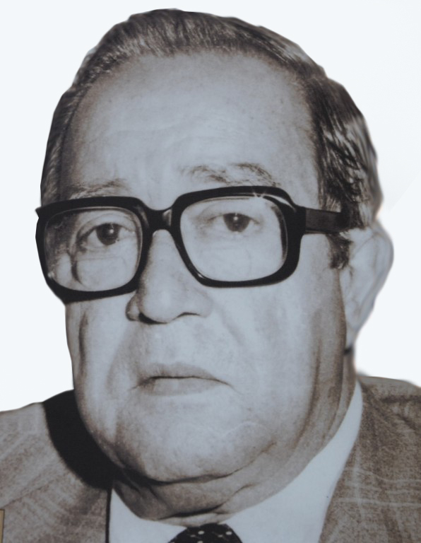 Trayectorias Literarias Dominicanas: Héctor Incháustegui Cabral – El ...