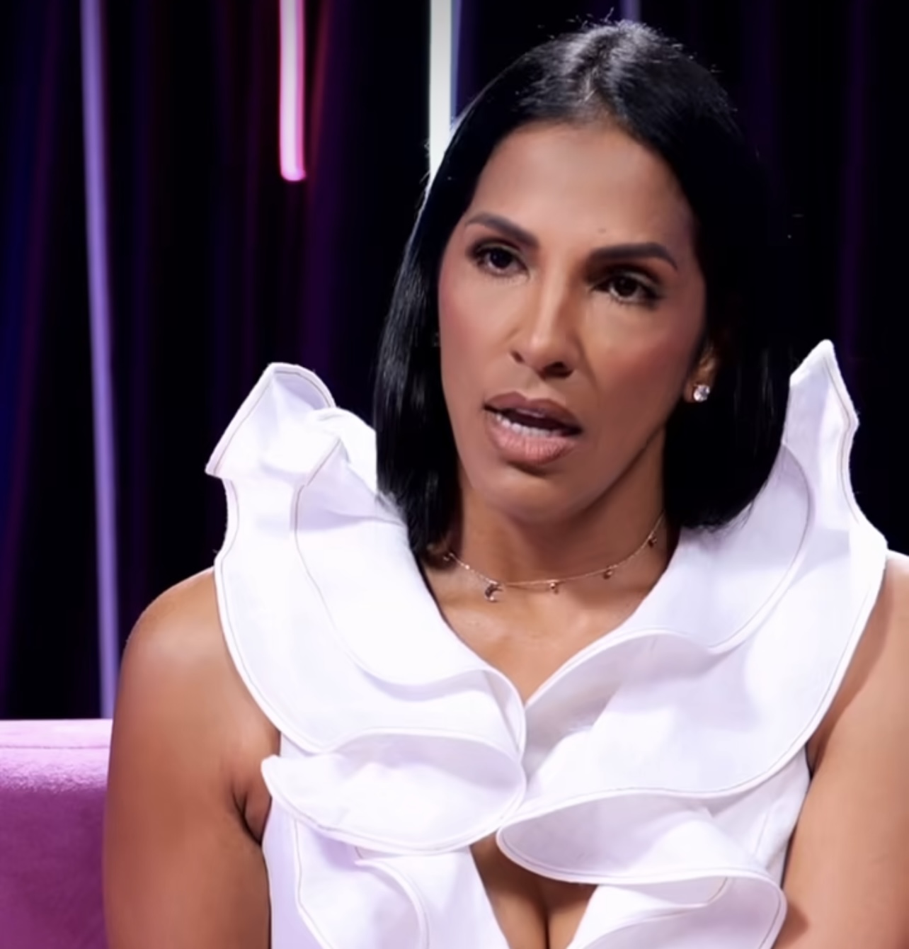 Michelle Reynoso romperá el silencio este domingo en exclusiva entrevista – El Nuevo Diario ...