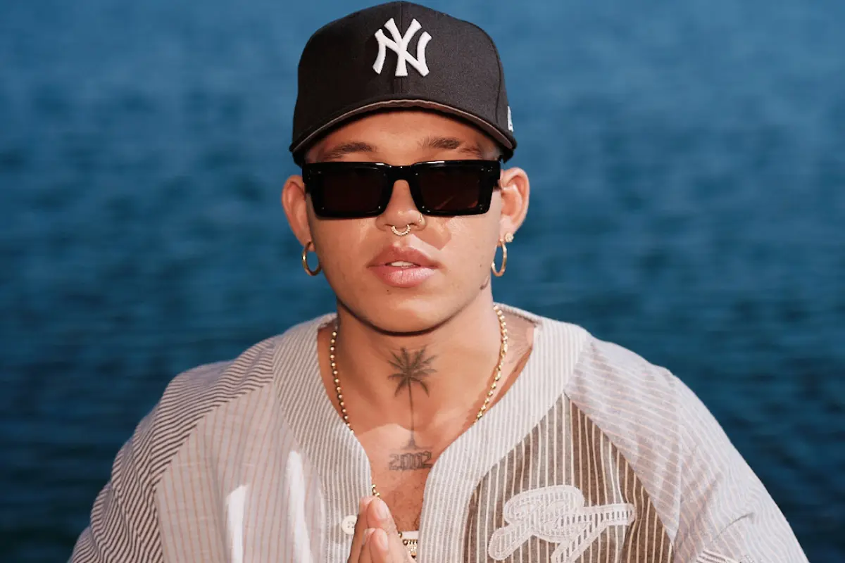 Beéle lanza ‘BORONDO’, su álbum debut con colaboraciones con Marc ...