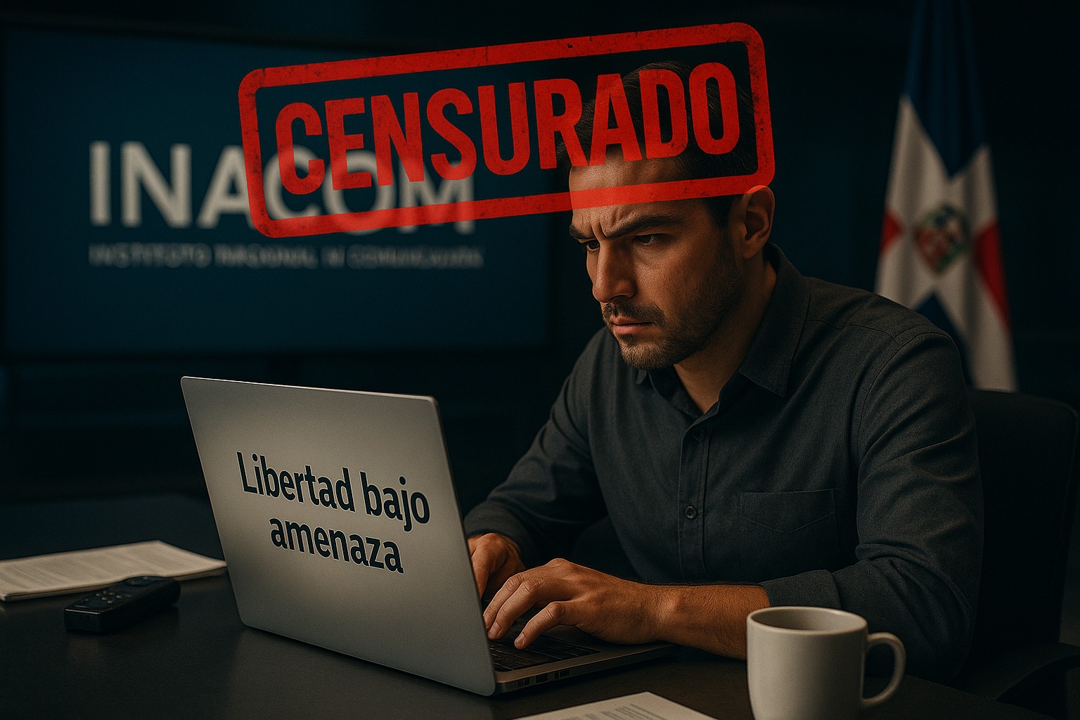 INACOM peligro silencioso – El Nuevo Diario (República Dominicana)