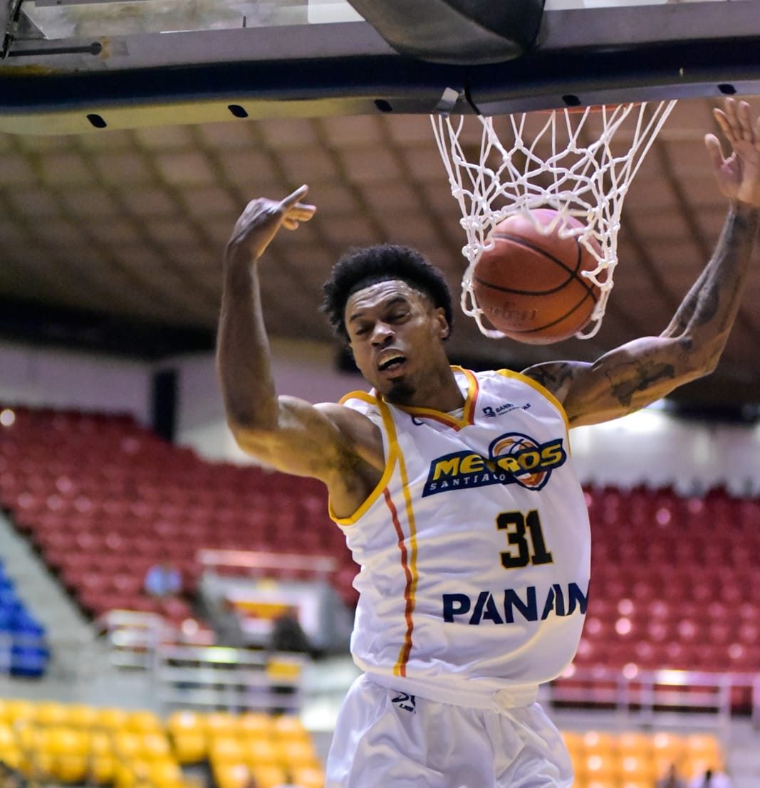 Metros superan a Titanes y consiguen su primera victoria en Súper Liga ...