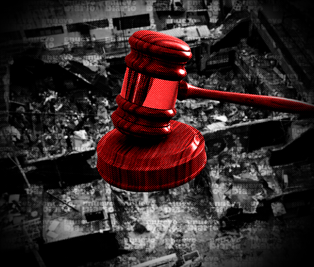 Aumentan a 41 acciones judiciales contra Jet Set tras fatal colapso de ...