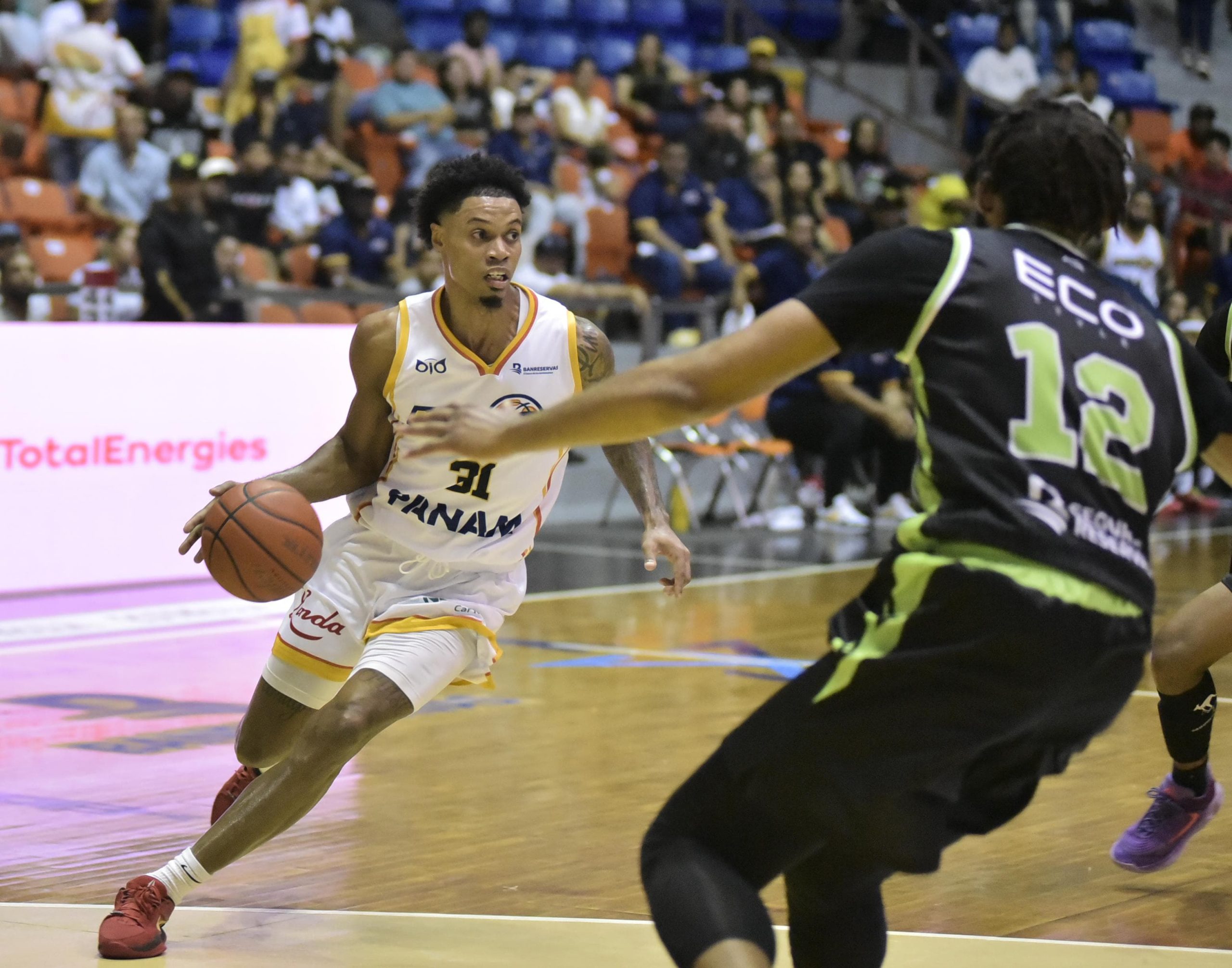 Metros de Santiago aumentan a cuatro racha de triunfos; vence a Soles ...