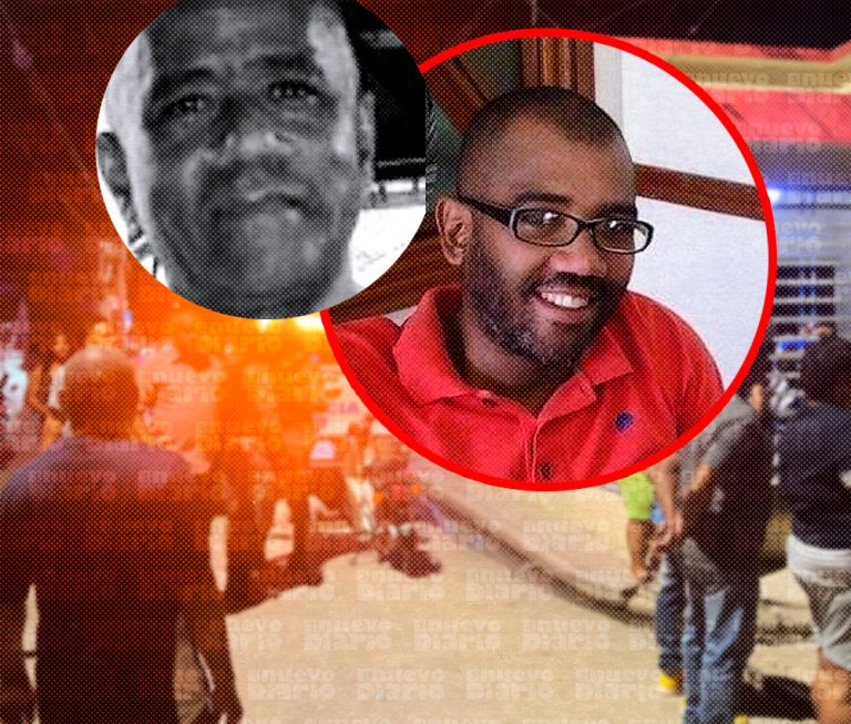 Joven con discapacidad le quita la vida a su padre y provoca heridas a un sobrino en Mao – El ...