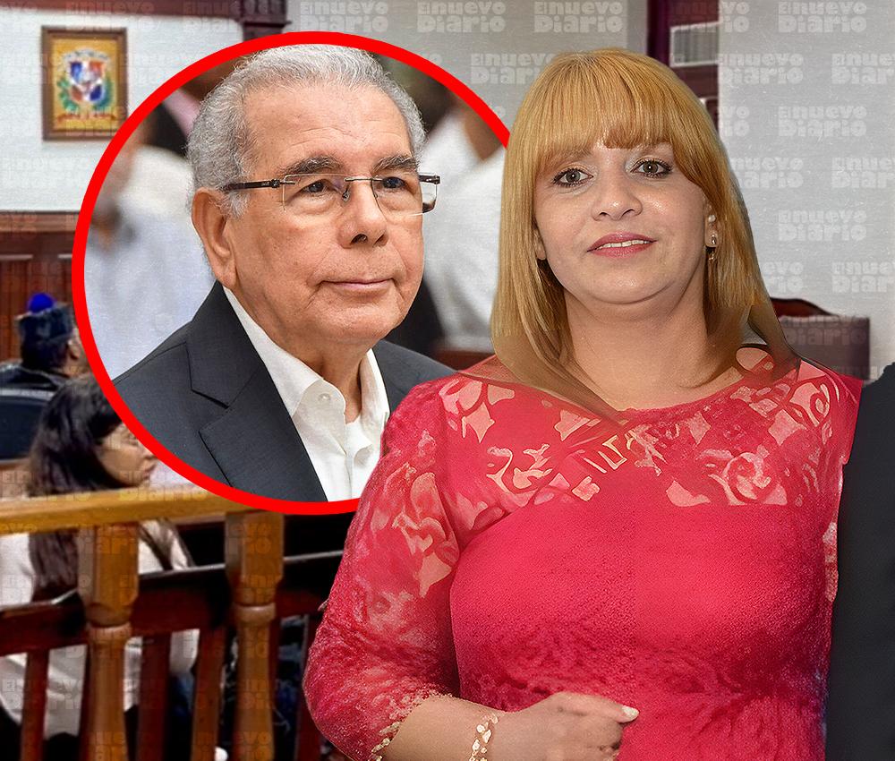 Magalys sobre su hermano Danilo Medina: “Es una persona honesta e ...