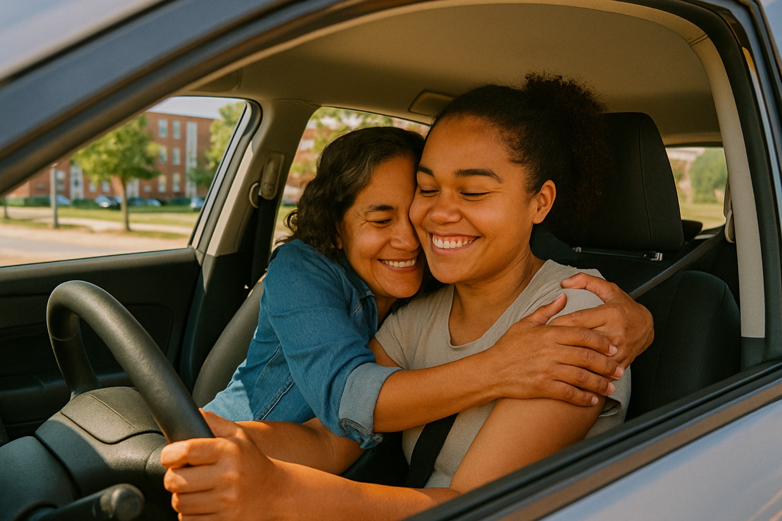 Nelly Rent a Car celebra a las madres dominicanas reforzando la ...
