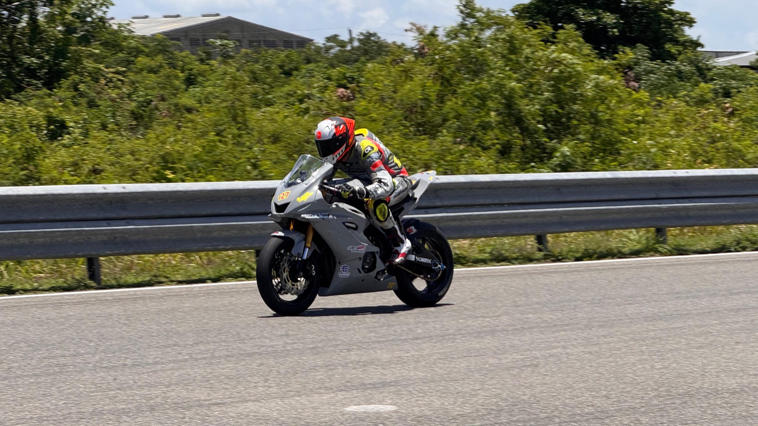 Rainier Toribio regresa en grande en el Gran Premio Acelerando RD – El ...