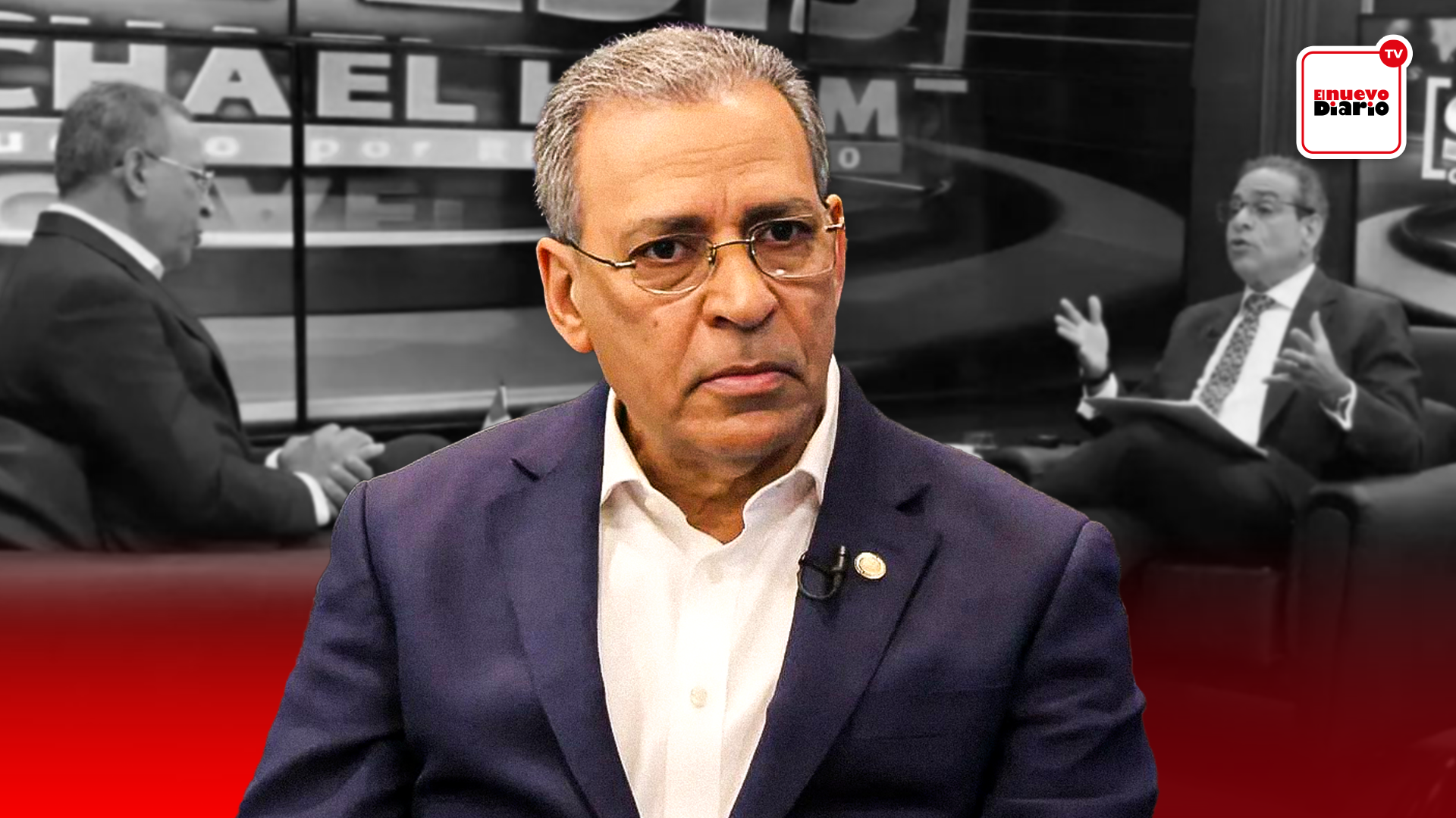 Osiris de León: El Estado no tiene facultad para supervisar estructuras ...