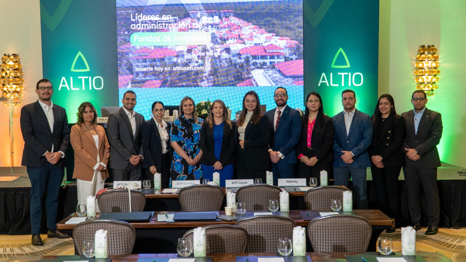 ALTIO destaca sólido desempeño de sus fondos de inversión en 2024 – El Nuevo Diario (República ...