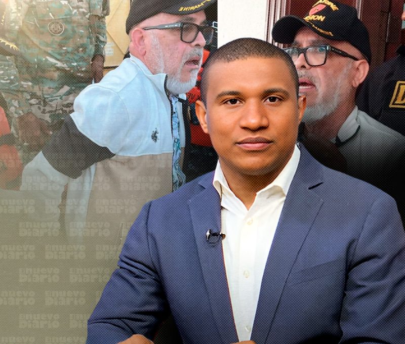 Vargavila Riverón se querella contra Ángel Martínez por difamación e ...