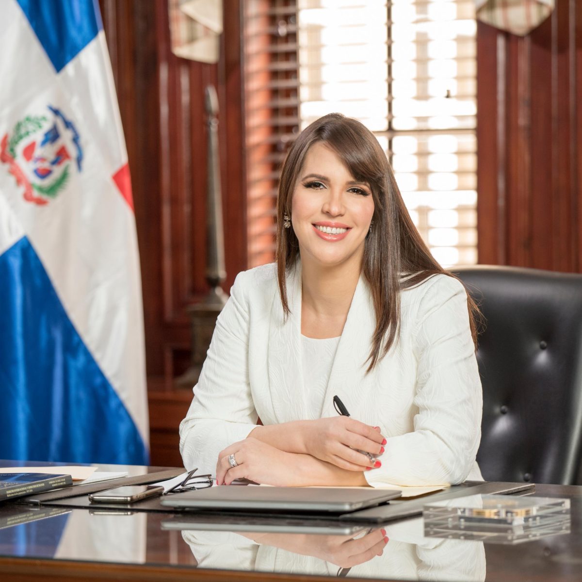 Angie Martínez, nueva embajadora en Corea: conozca a la designada por ...