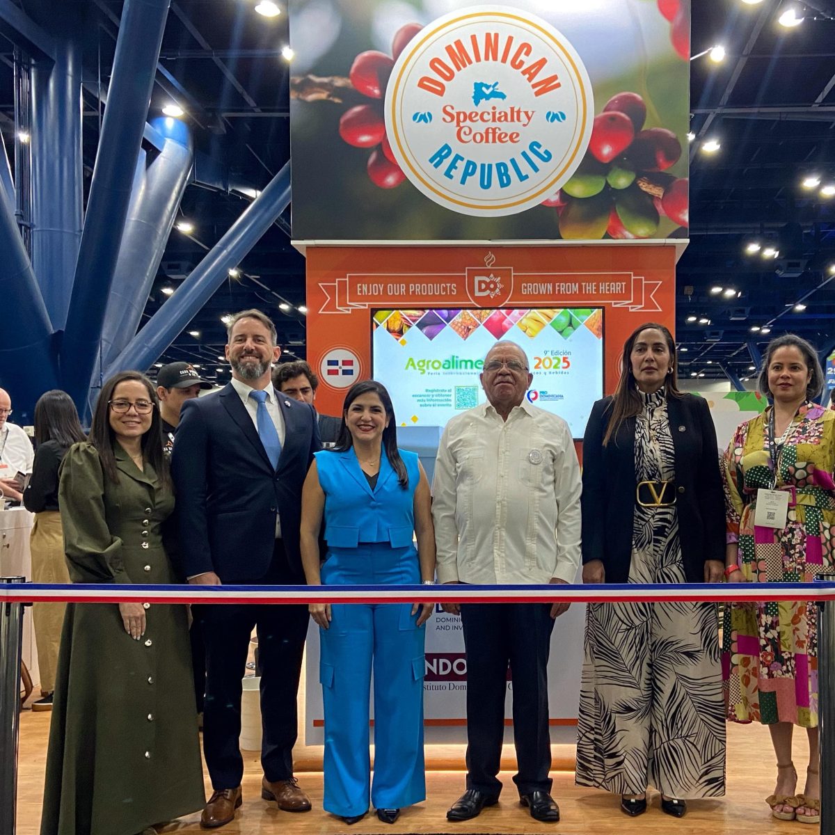 Café dominicano genera más de US$5.1 millones en intenciones de ...